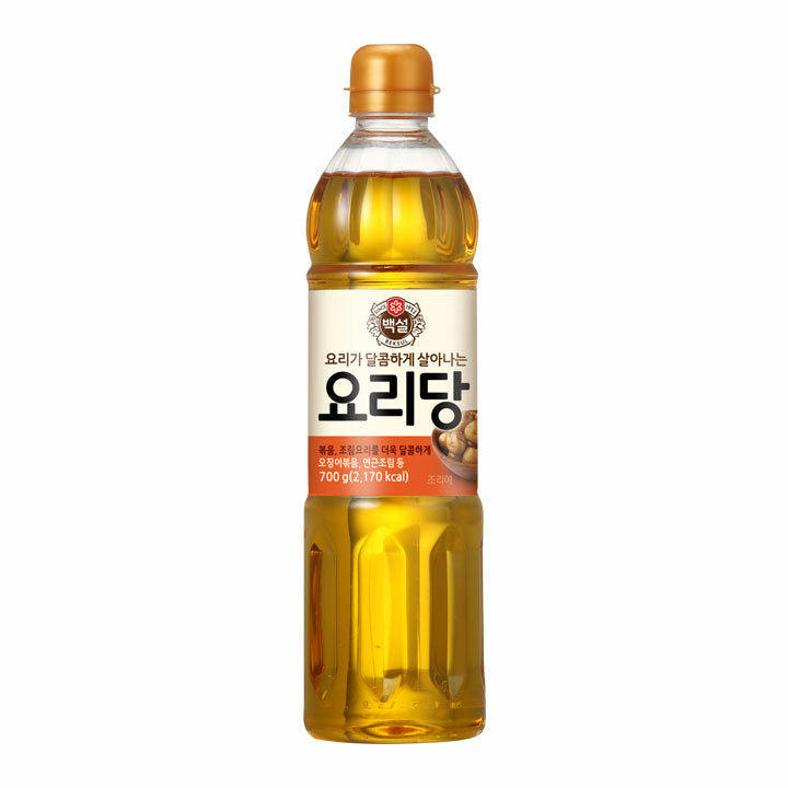 Malt Syrup 700g – ASAK Supermarket