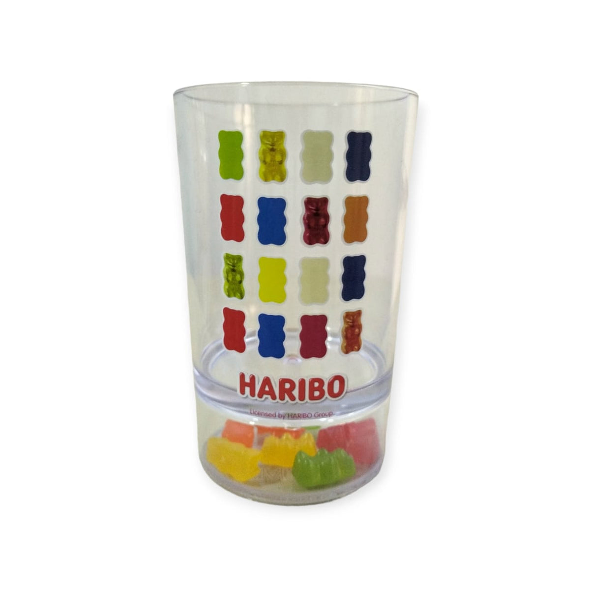HARIBO Gold Bear Cup Gummy – ASAK Supermarket