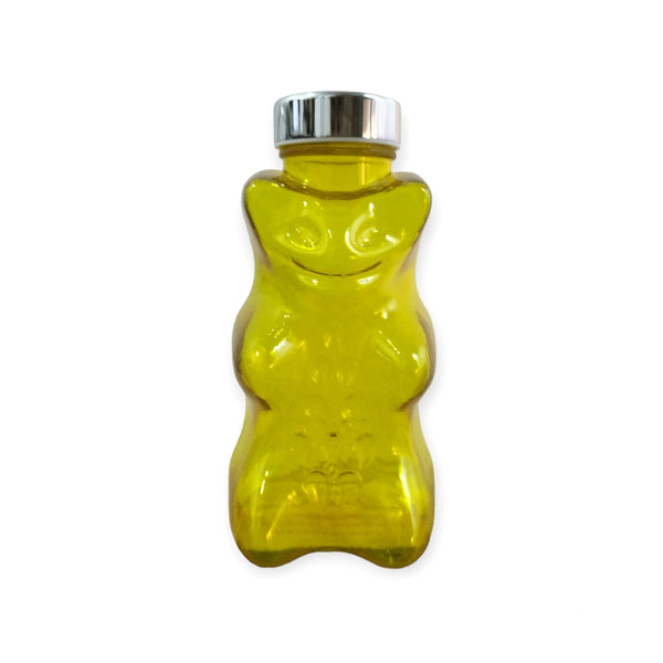HARIBO Goldberen Bottle (Yellow) – ASAK Supermarket