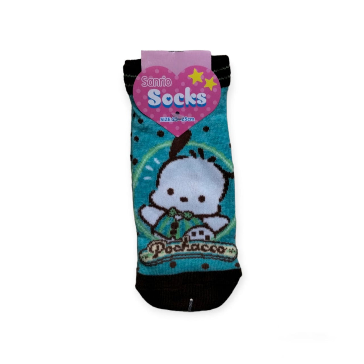 Pochacco Socks – ASAK Supermarket