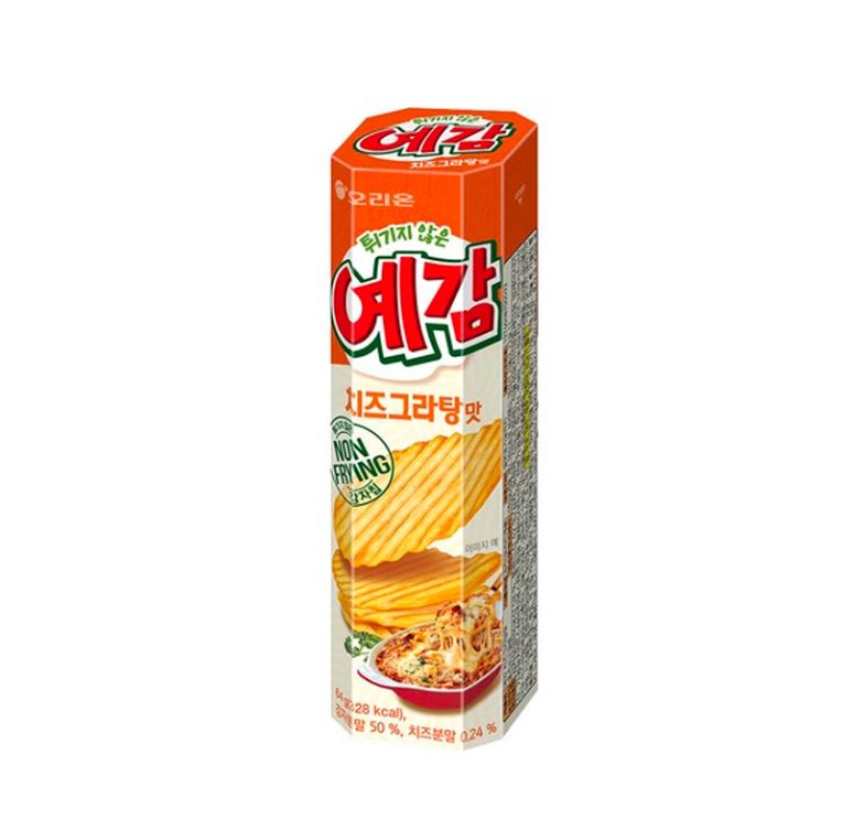 Baked Potato Chip Cheese 64g – ASAK Supermarket