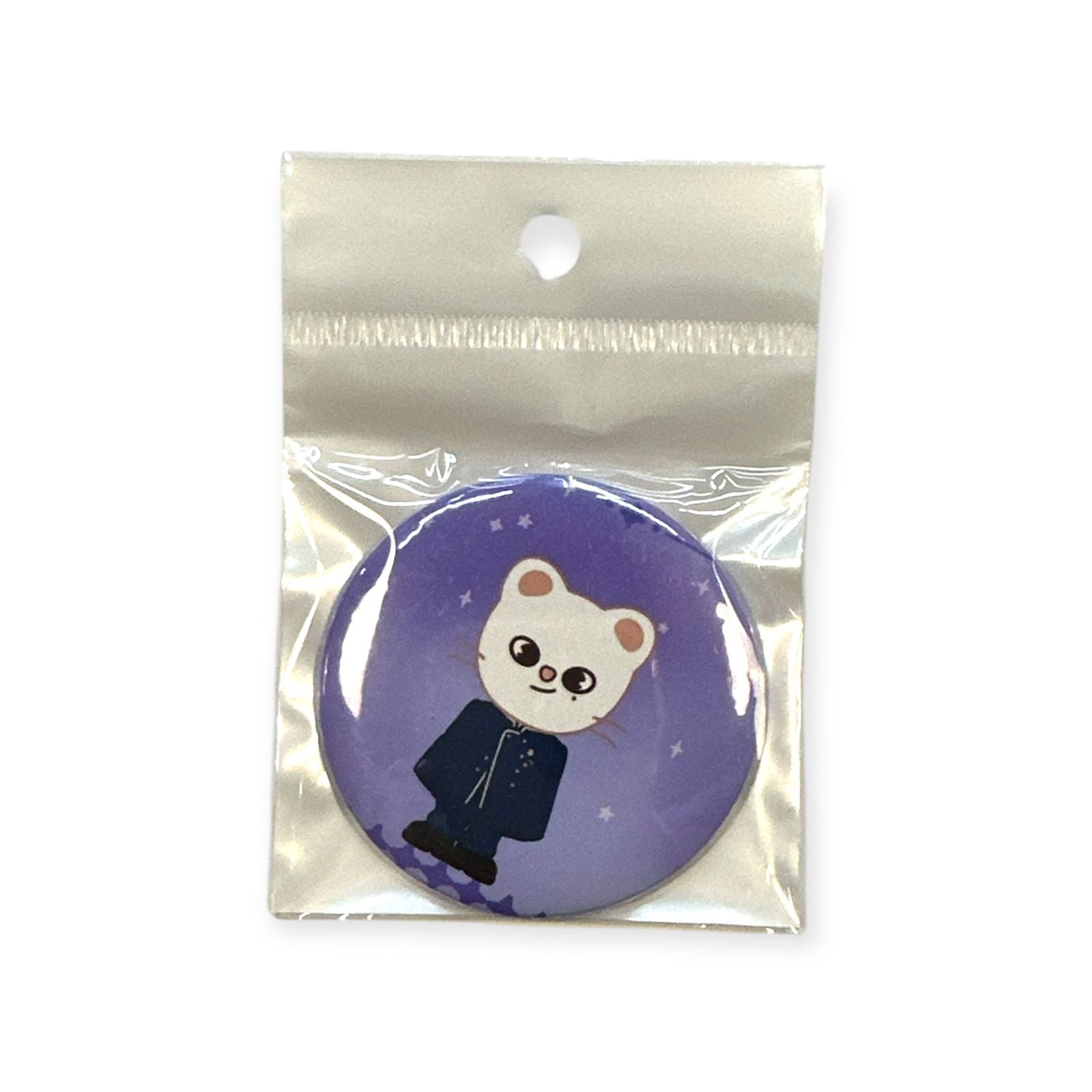 SKZOO BADGE- JINIRET – ASAK Supermarket
