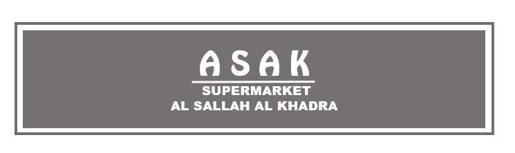 ASAK Supermarket
