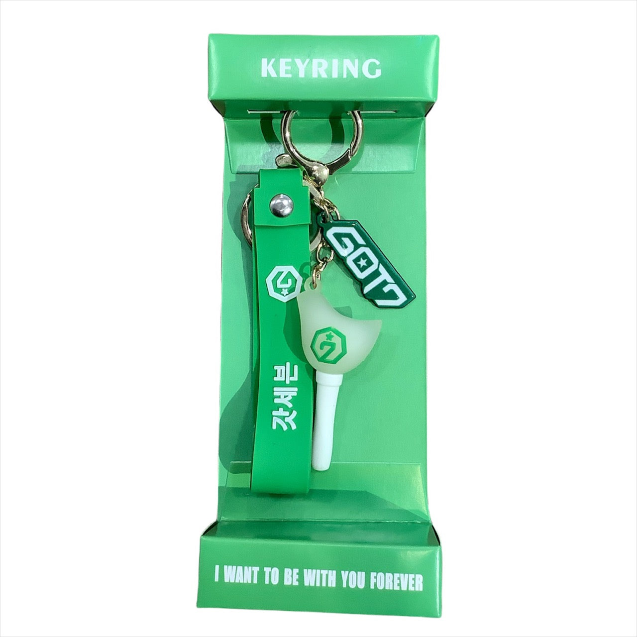 KPOP Accessories – ASAK Supermarket