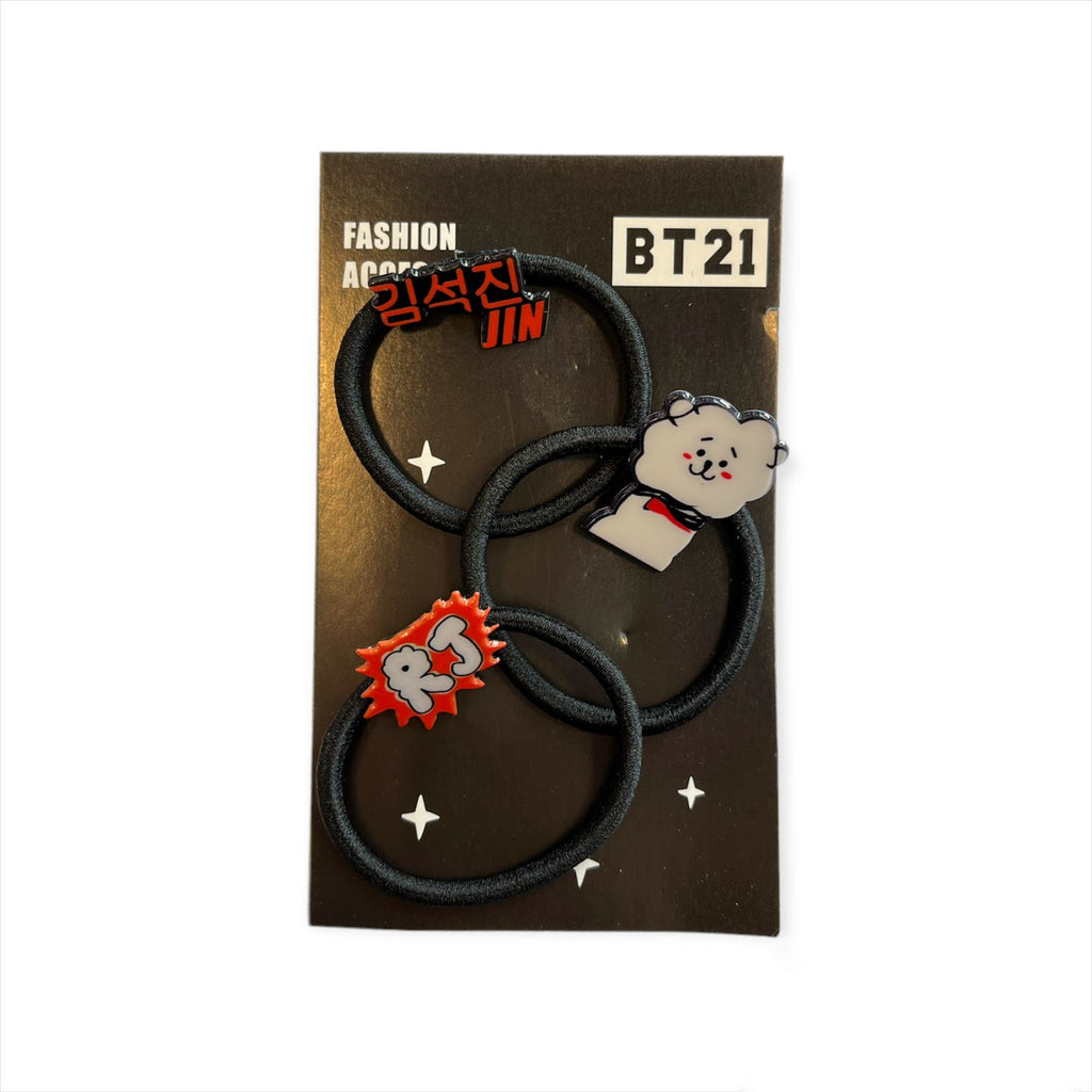 KPOP Accessories – ASAK Supermarket