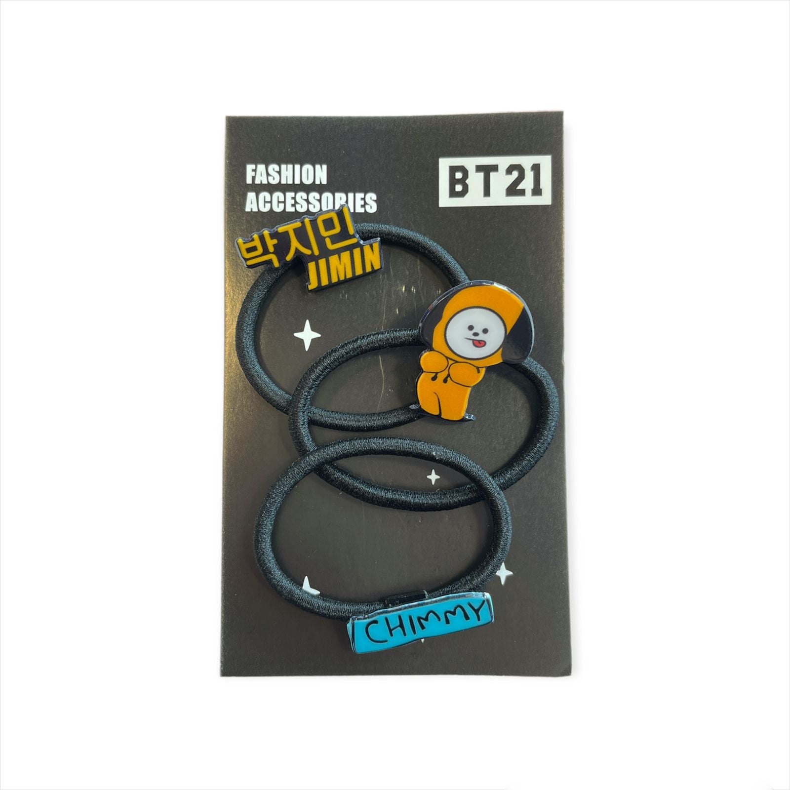 KPOP Accessories – ASAK Supermarket