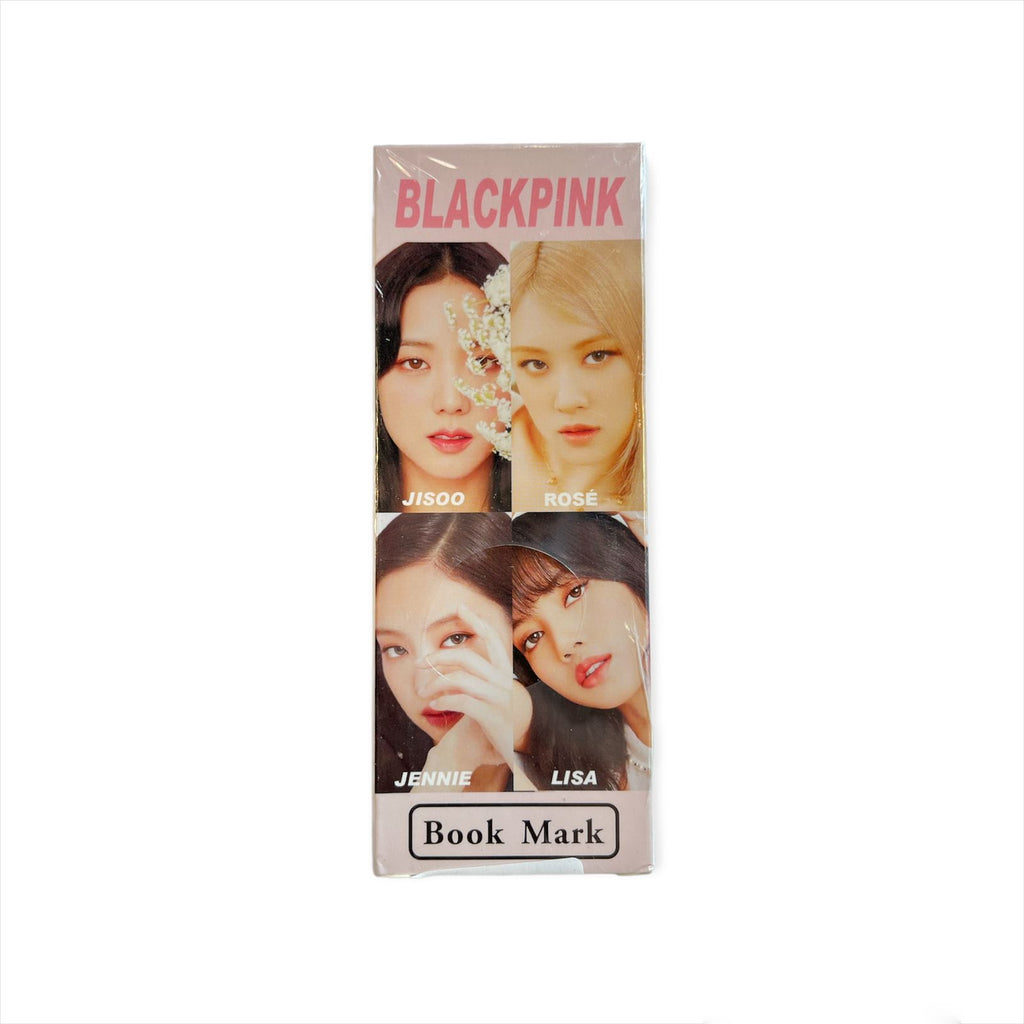 KPOP Merchandise – ASAK Supermarket